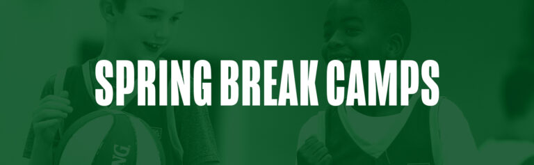 Spring Break Camps - TNBA