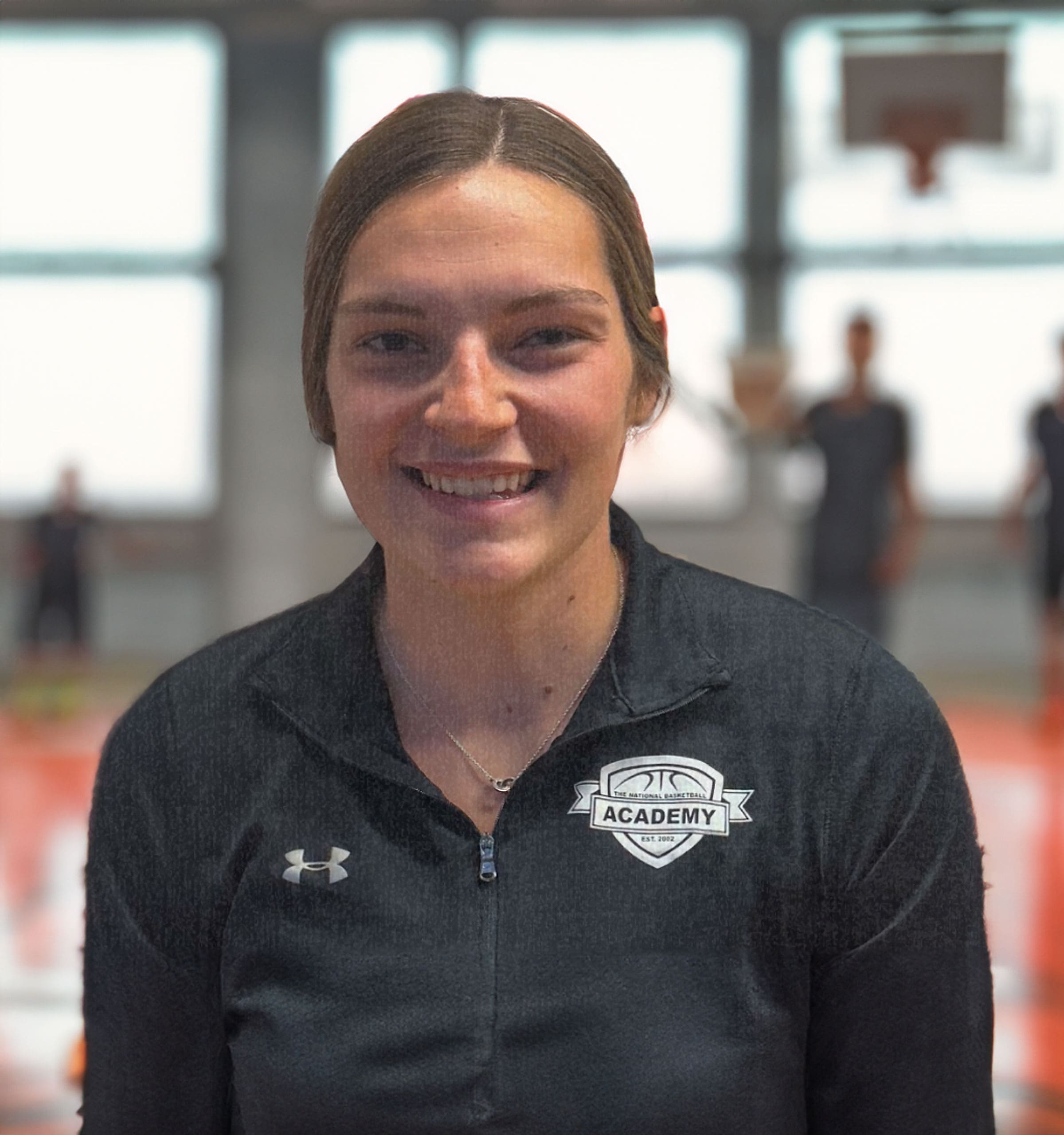 Megan Scheibelhut - TNBA